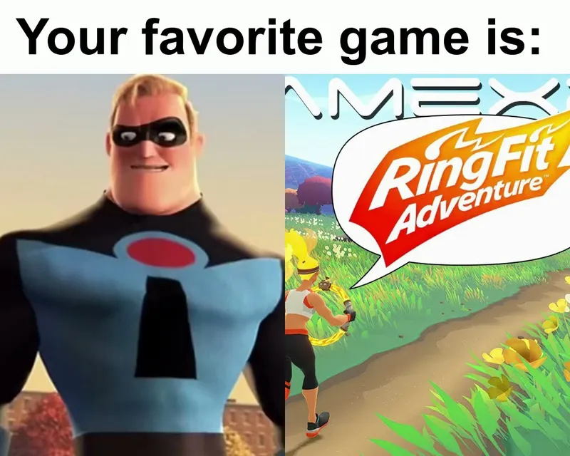 Mr. Incredible Becoming Fat Video Meme Template — Kapwing