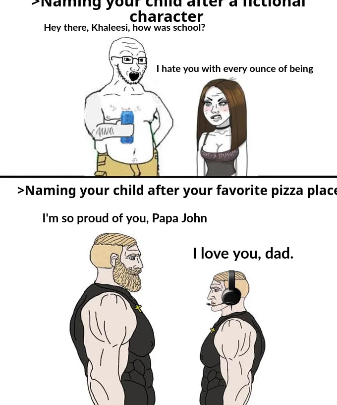 Right In The Childhood Meme Generator