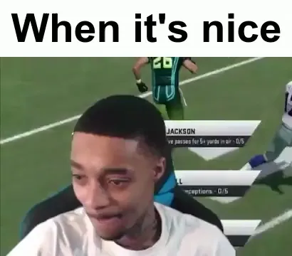 Nice Made Me Happy Made Me Smile Flight Meme Template — Kapwing