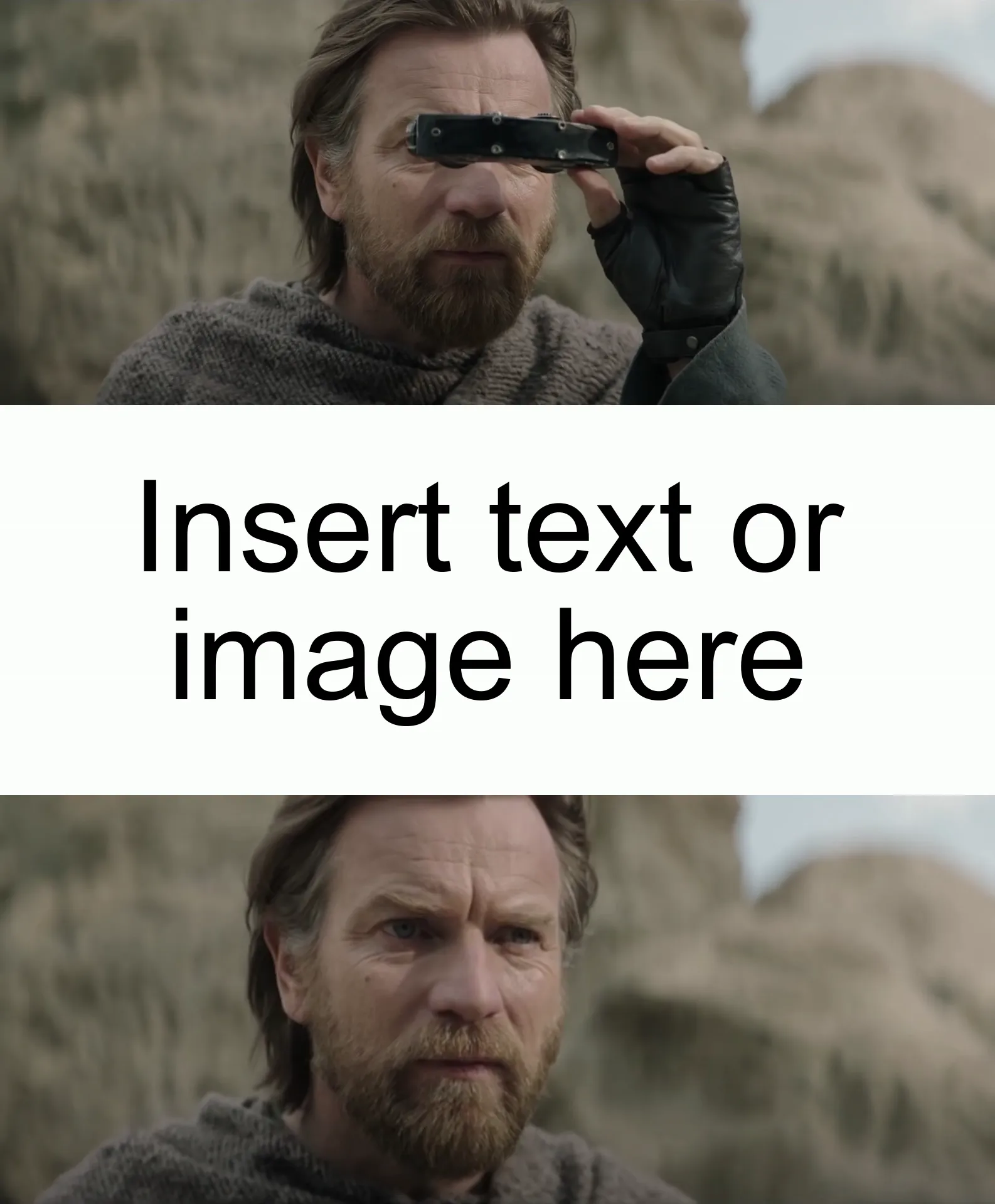 Obi Wan Meme The Best Obi Wan Memes :) Memedroid