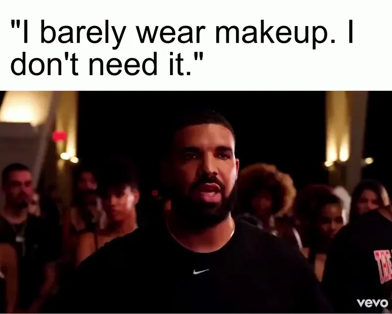 Ooo Wow Drake Meme Maker — Kapwing