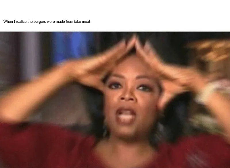 Oprah Je Krijgt Een Meme