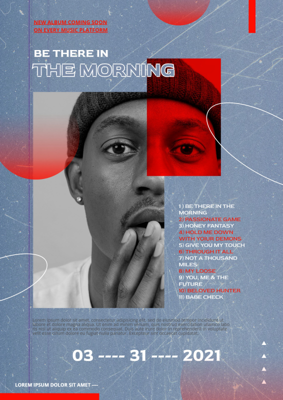 Make Your Own Movie Poster Template 2 Customized Movie, Tv Show, Web