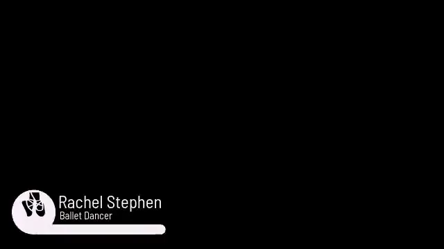 Pink Lower Third Template — Kapwing