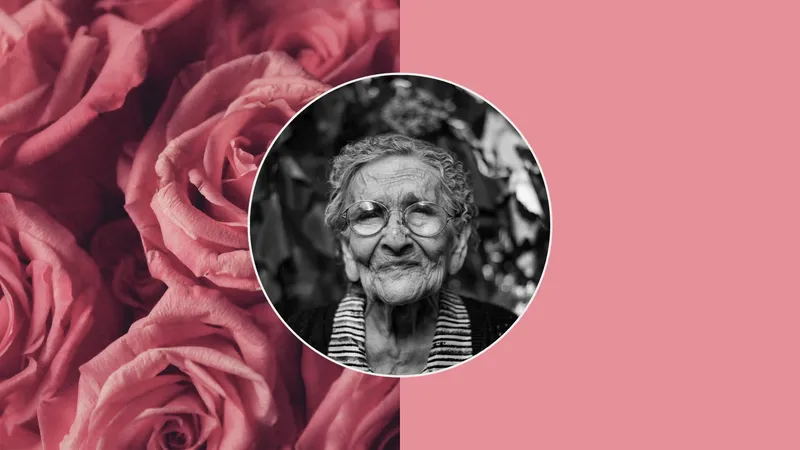 Pink Memorial Video — Kapwing