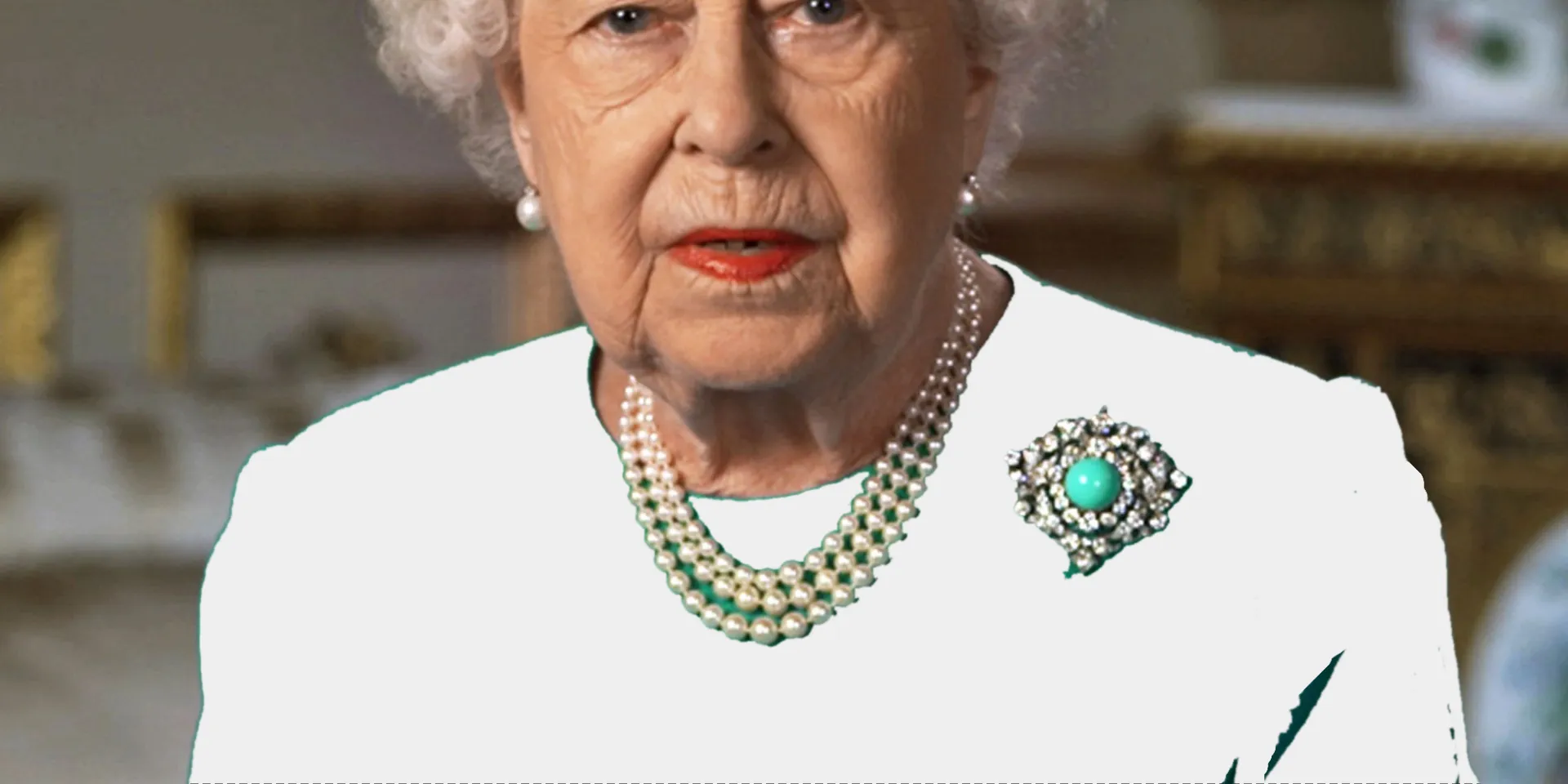Queen Elizabeth Ii Meme