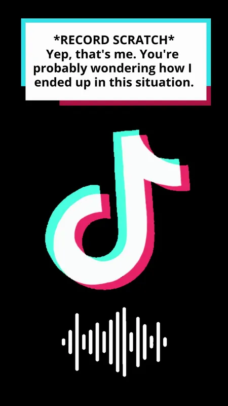 *RECORD SCRATCH* Yep, that's me Meme Template — Kapwing