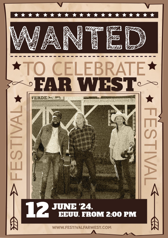 Wanted Poster Template Free Download