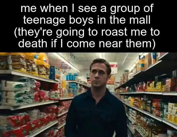 Estudio De Memes De Ryan Gosling Memebase Ryan Gosling All Your