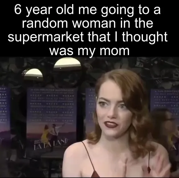 Ryan Gosling Staring at Emma Stone Meme — Kapwing