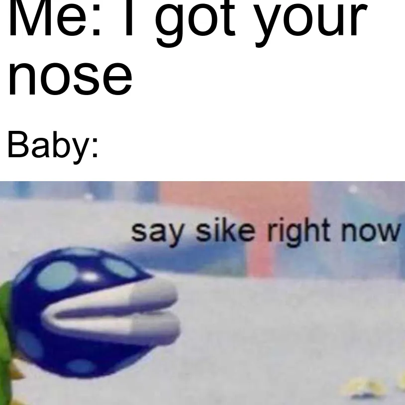 Piangere Ok Meme