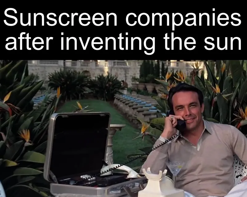 Counting Money Meme Man Counting Money | TikTok