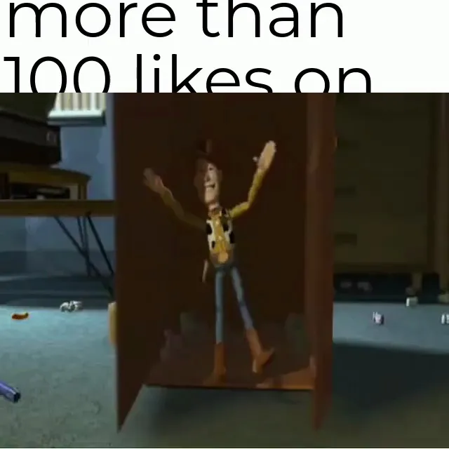 Woody Meme Skummelt See You Next Year Woody Meme | TikTok