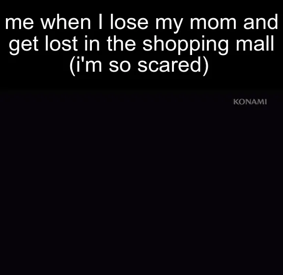 Mall Walking Memes