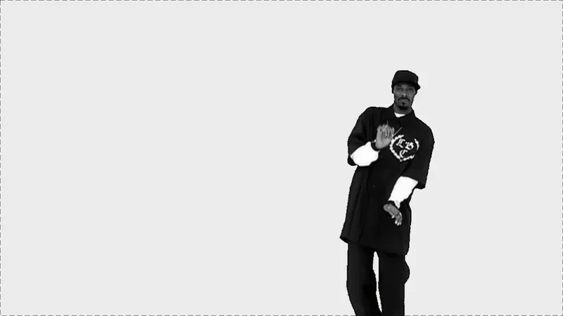 Get Snoop Dog Mlg Snoop Dogg Gang Signs (feat. Mozzy) [Official