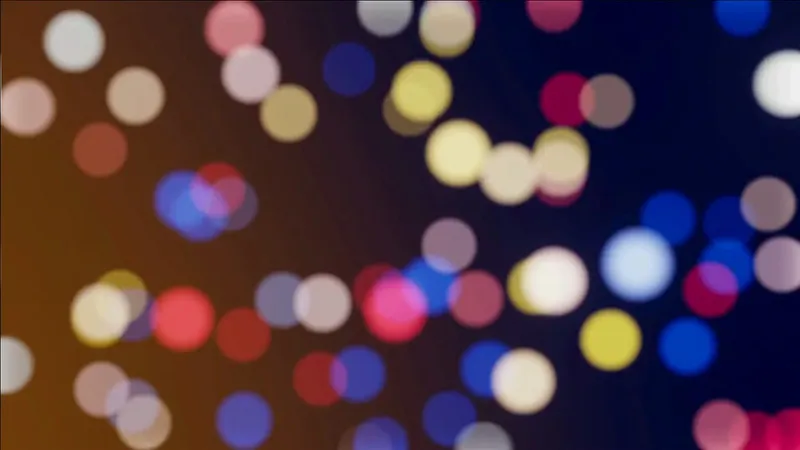 Sparkly Zoom Virtual Background Template — Kapwing