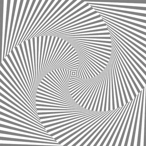 Spirality Effect