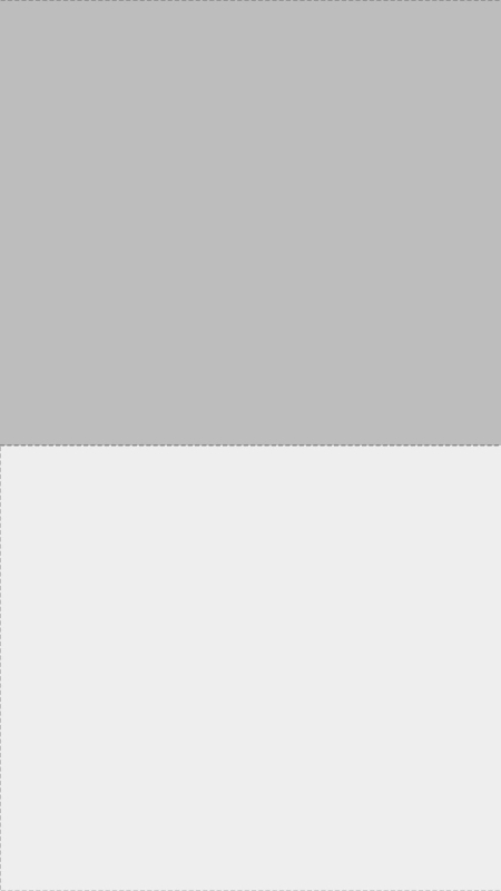 Split Screen Vertically Instagram Story Template — Kapwing