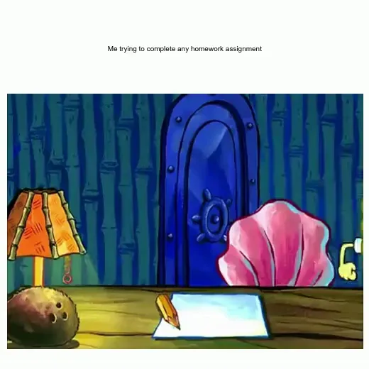 Spongebob Essay Meme Spongebob Essay GIFs | Tenor