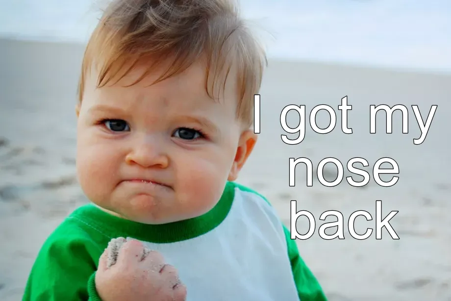 Victory Kid Meme Generator Meme Creator Funny Pink Team #winning