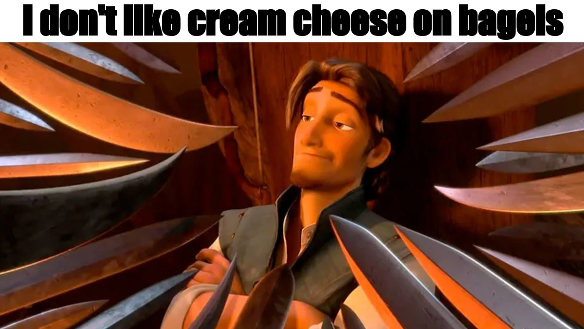 Unpopular Opinion Meme When I See Someone Correctly Use The Unpopular