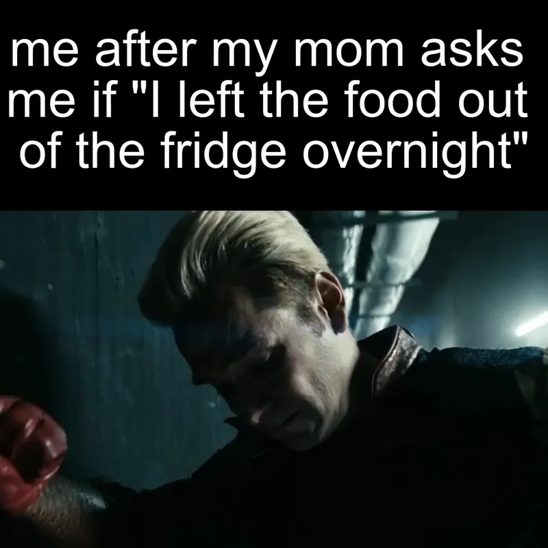 Aweeee By Liamrichardson Meme Center