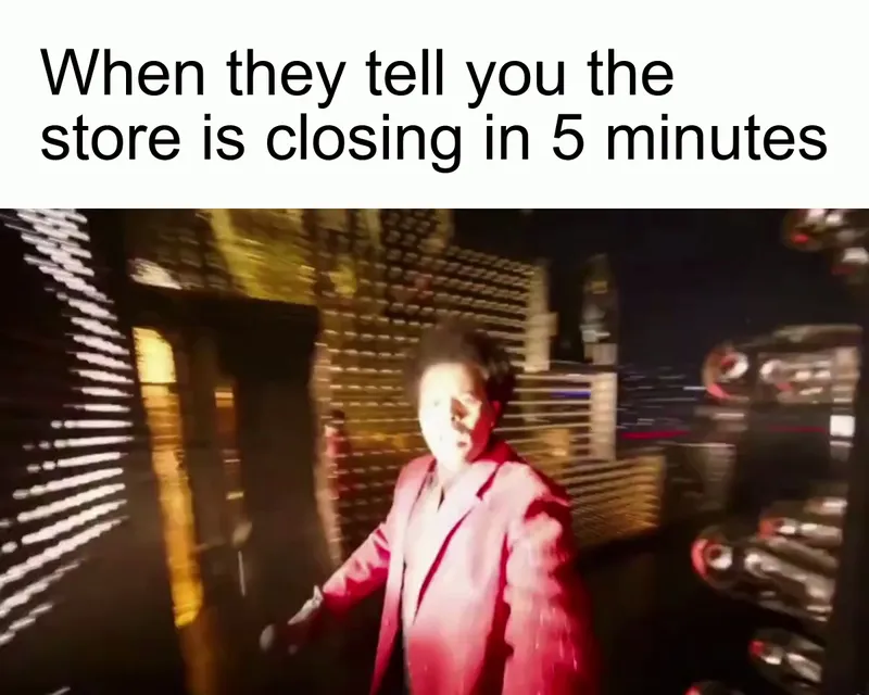 The Weeknd Super Bowl Meme Template — Kapwing