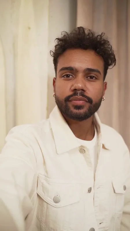 Tiktok Follow Animation Template Kapwing