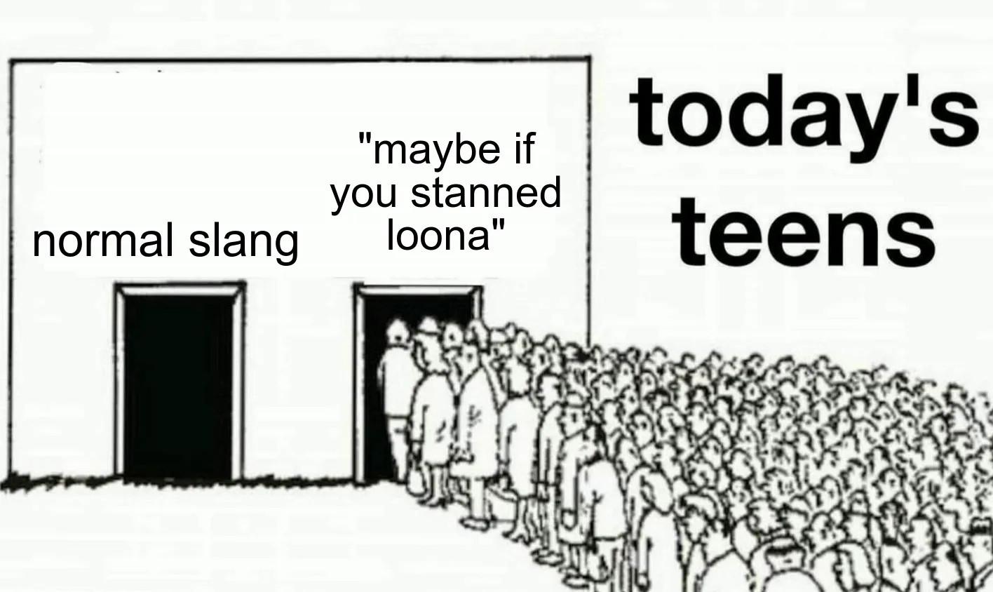 Second Line Memes Lord Of The Rings: 10 Memes That Perfectly Sum Up