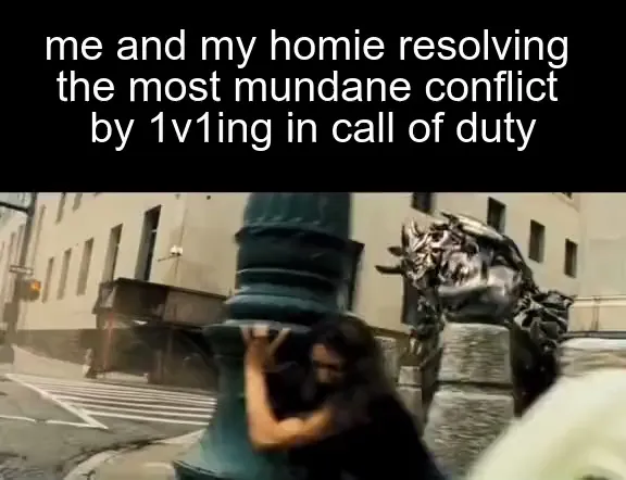 Transformers Fight to Rich Flex by Migos Meme Template — Kapwing