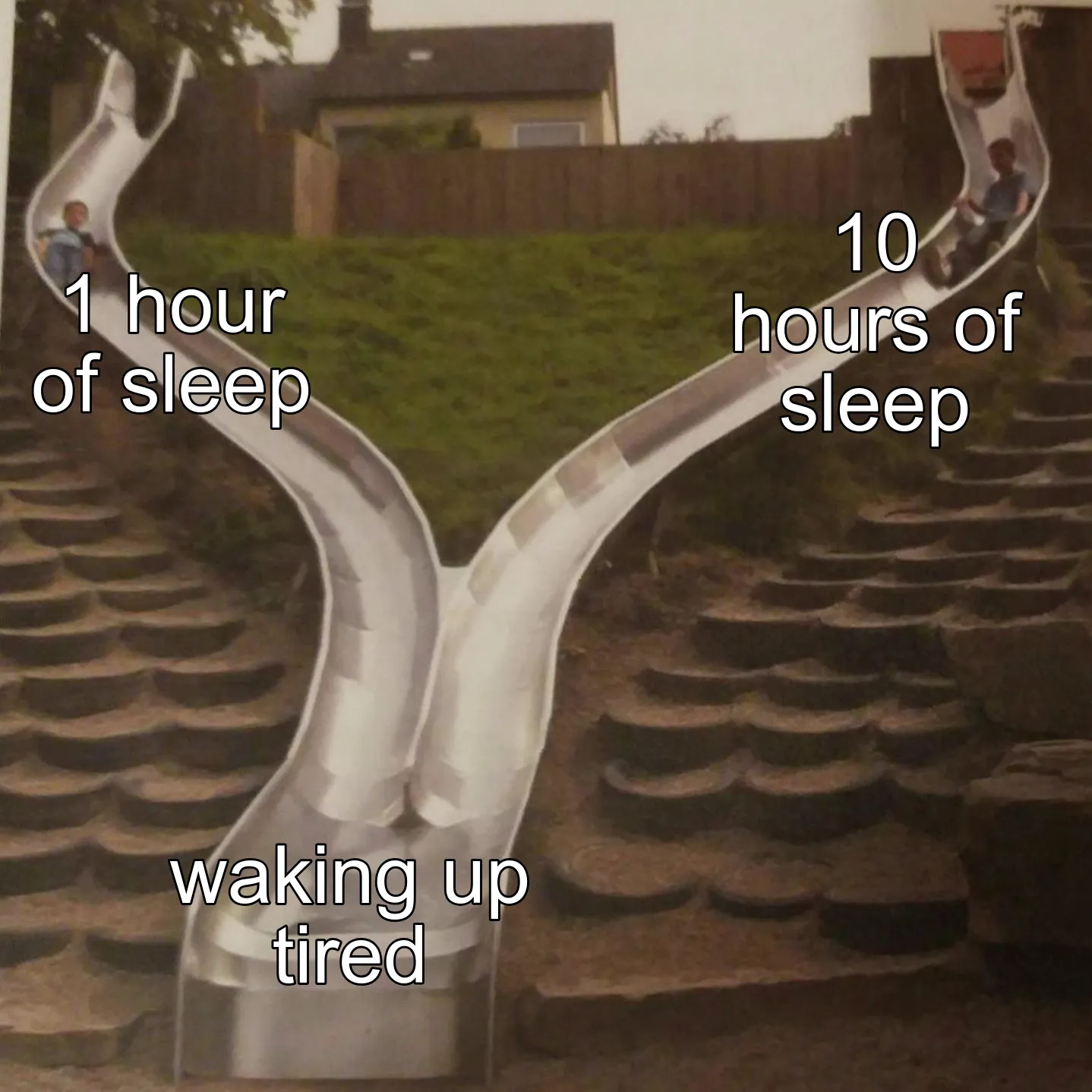 Slide Meme Different JAMARA 460501 Funny Slide Slide Made Of Robust