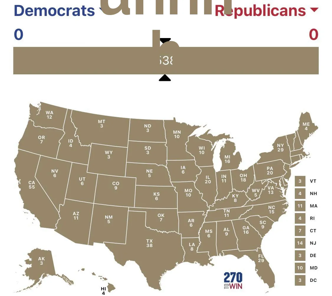 Presidential Campaign Memes