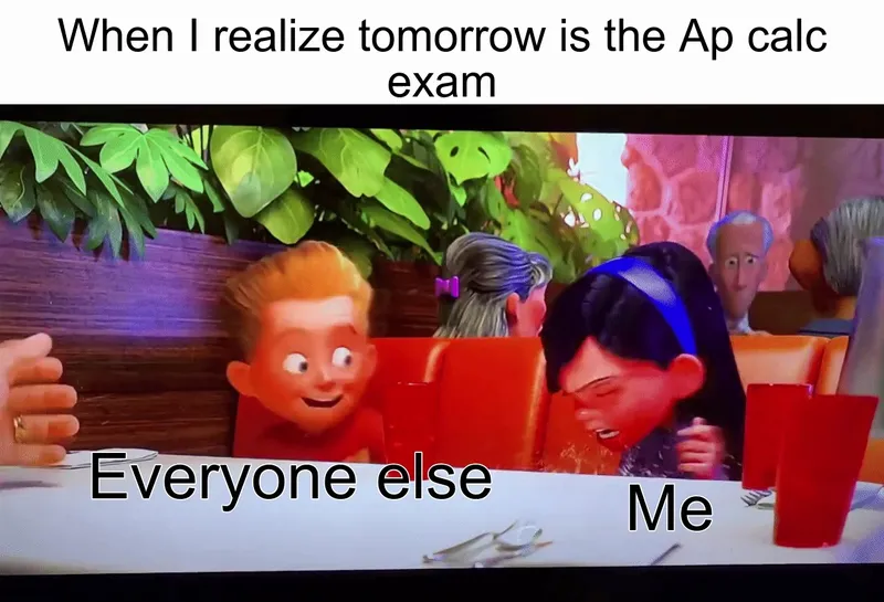 Violet Spits Water From Nose Incredibles Meme — Kapwing