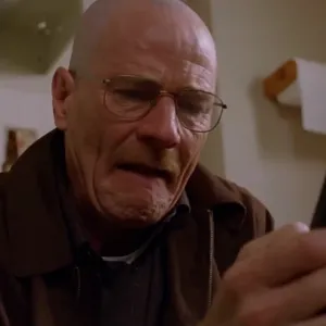 Black Guy With Gun Crying Gif