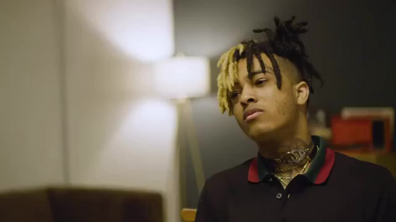 XXXTENTACION What's A Father Meme Video Template — Kapwing