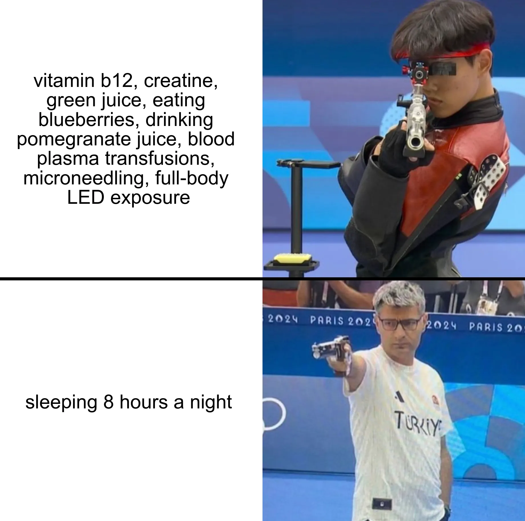 Dike Meme