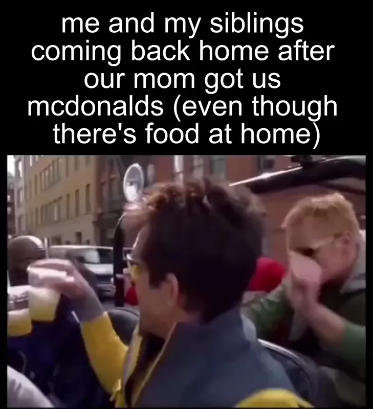 Zoolander Jeep Dance Meme — Kapwing