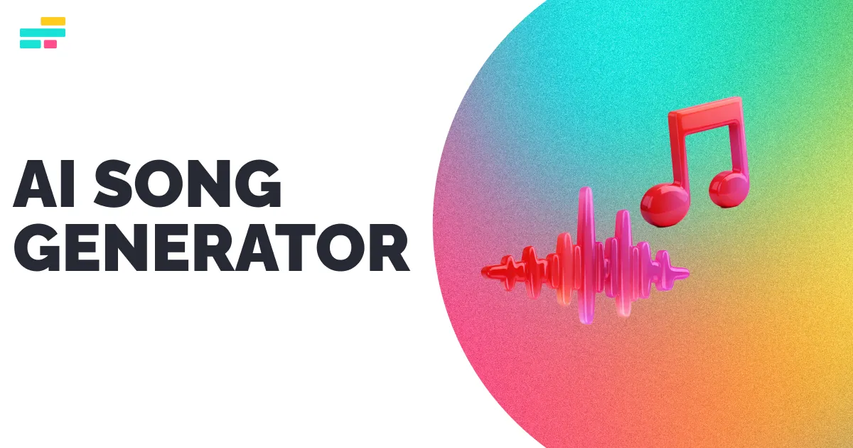 AI Song Generator — Instant Studio-Quality Songs