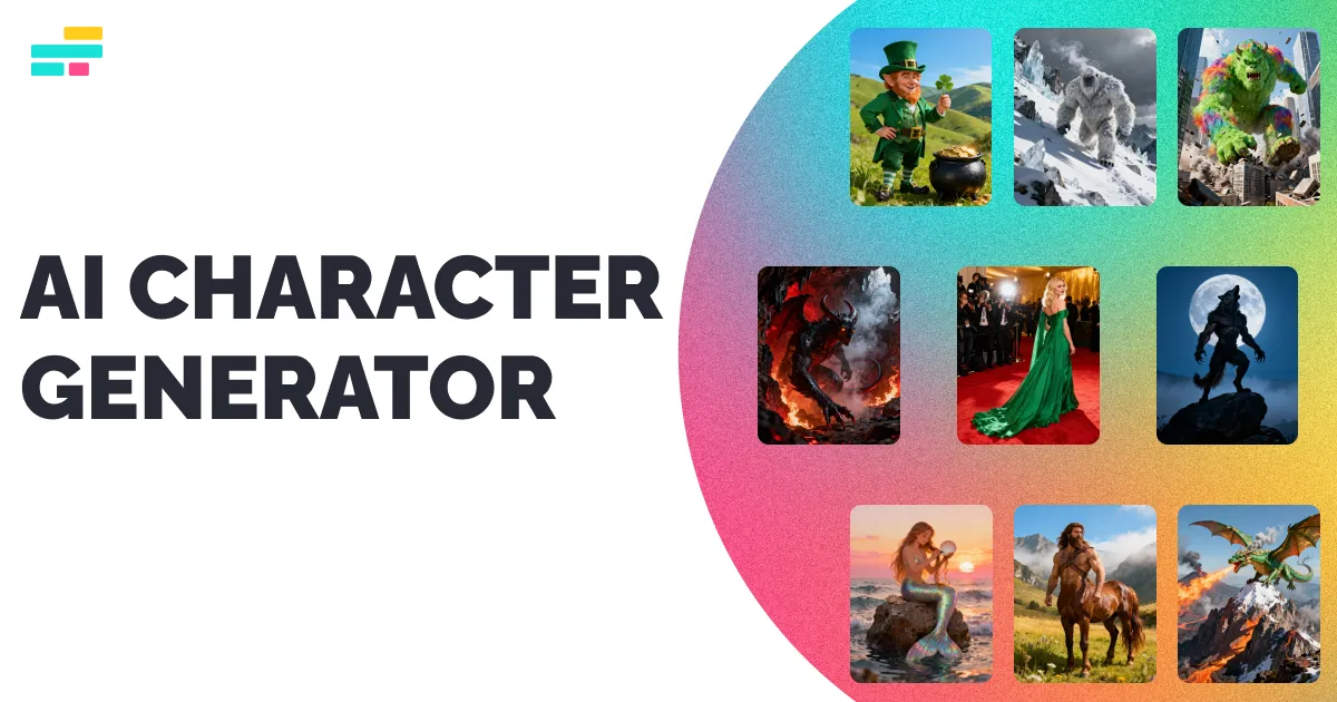 AI demon Generator — Instant demon Images + Videos