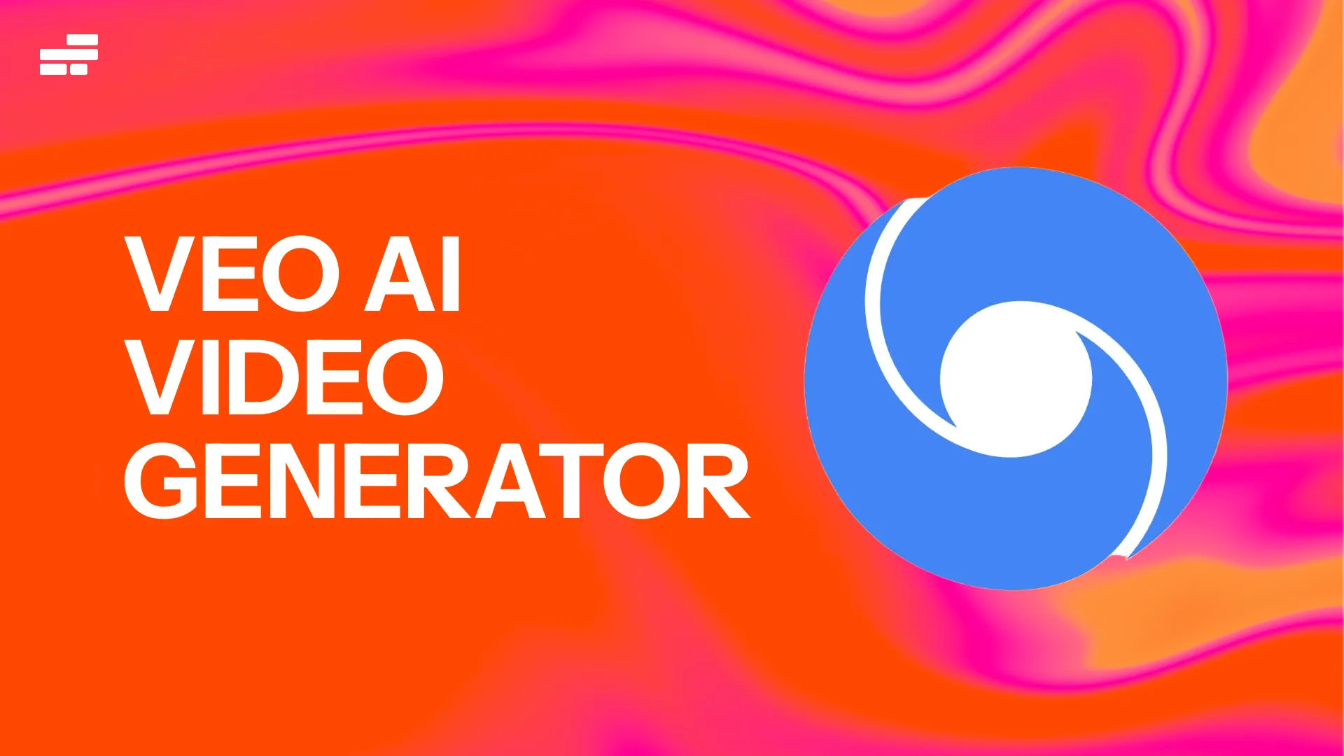 Veo 3 AI Video Generator — Free AI Video Generator